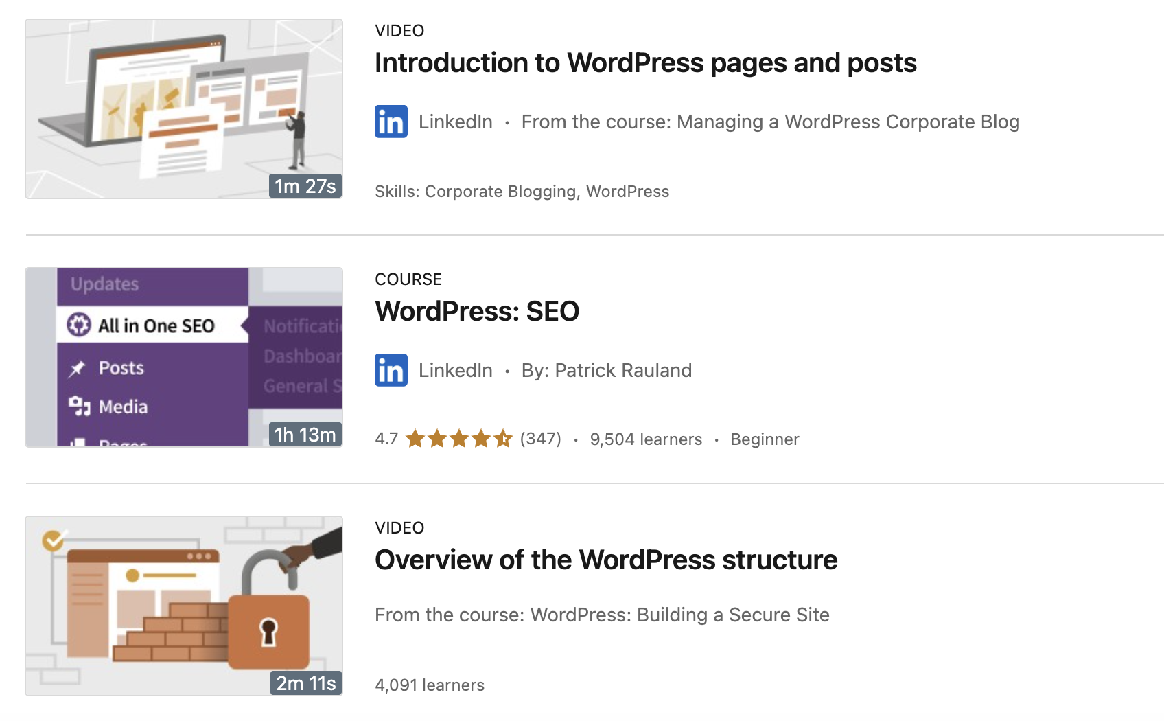 Training - ULife Marketing and Communications